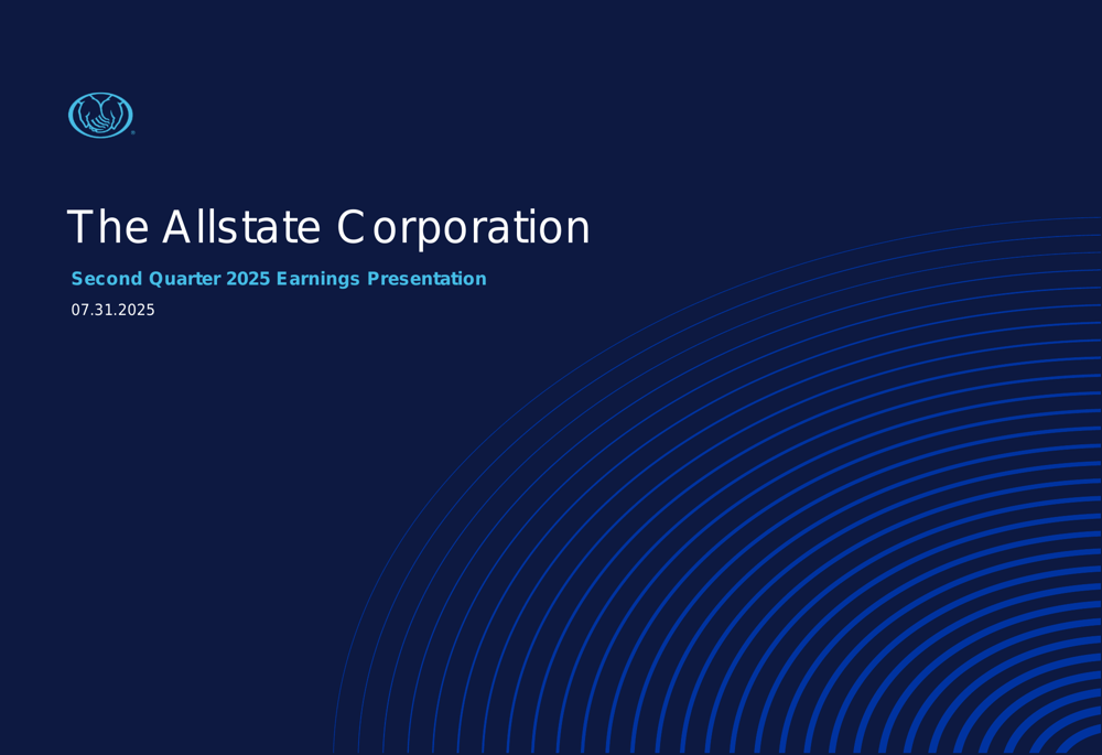 Allstate Stock Price Today | NYSE: ALL Live - Investing.com
