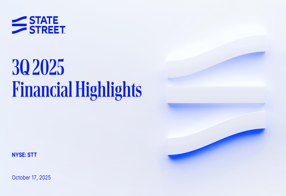 State Street Stock Price Today | NYSE: STT Live - Investing.com