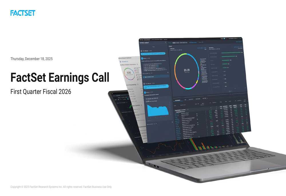 FactSet Research Stock Price Today | NYSE: FDS Live - Investing.com