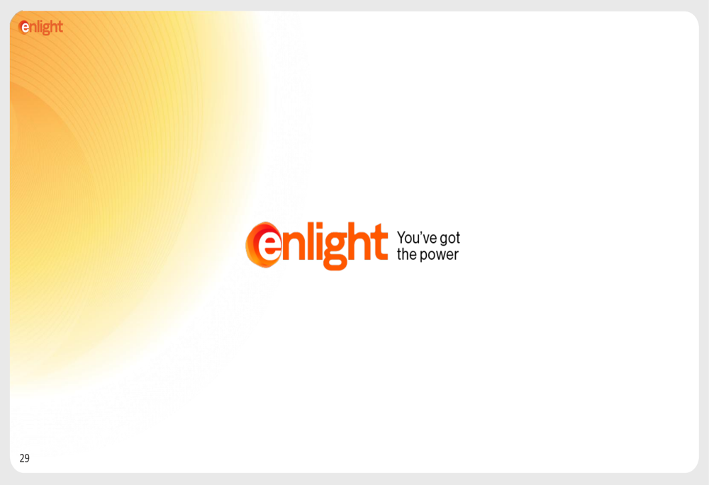 Enlight Renewable Energy Q4 2025 slides: Record results and 3X growth ...
