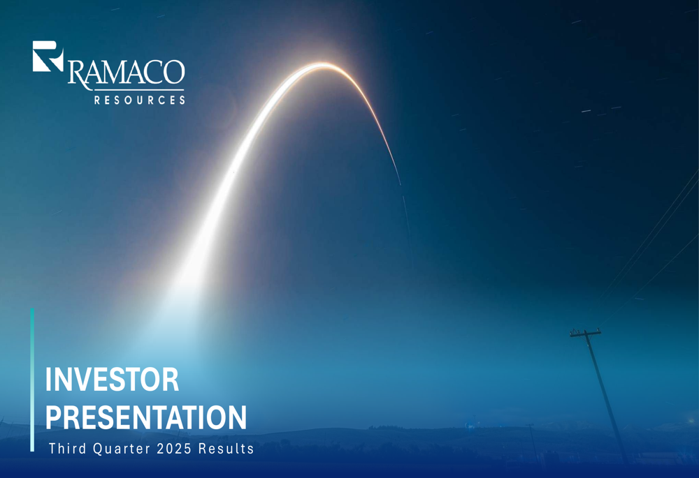 Ramaco Resources Inc Stock Price Today | NASDAQ: METC Live - Investing.com