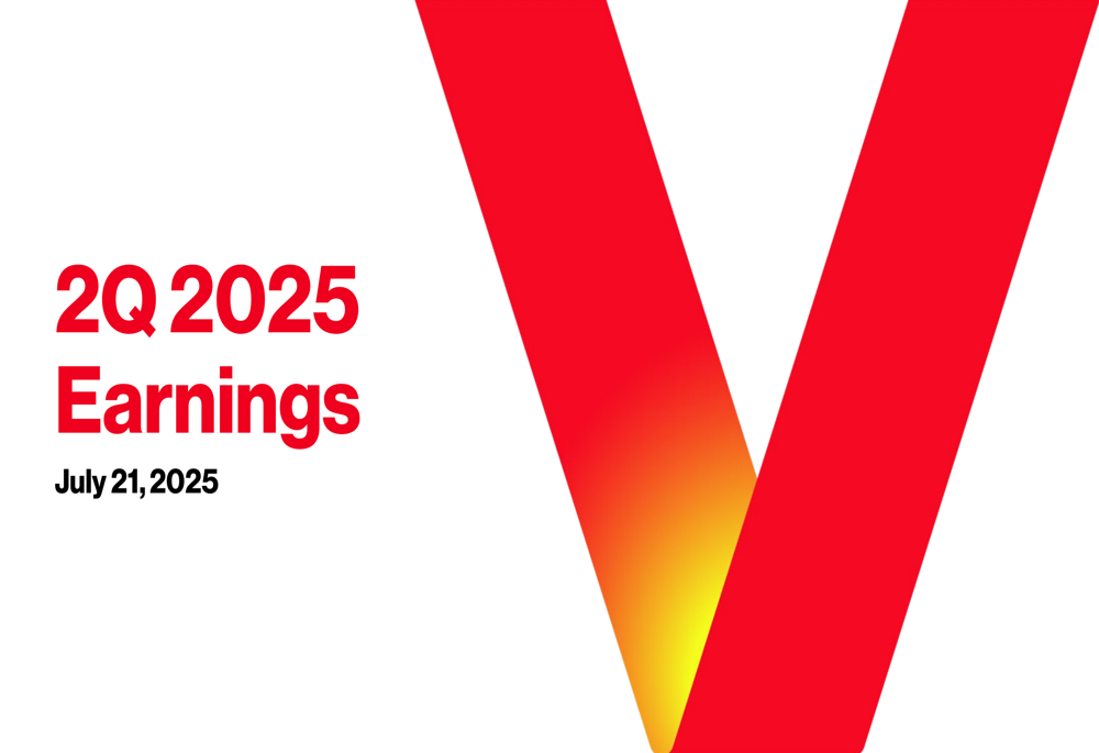 Verizon Stock Price Today | NYSE: VZ Live - Investing.com