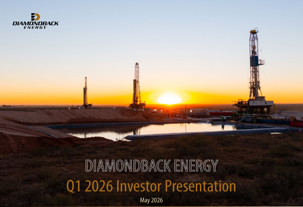 Diamondback Stock Price Today | NASDAQ: FANG Live - Investing.com