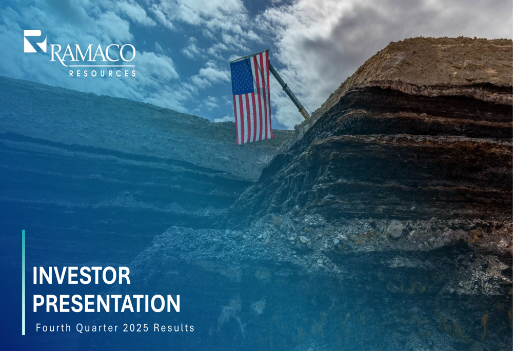 Ramaco Resources Inc Stock Price Today | NASDAQ: METC Live - Investing.com