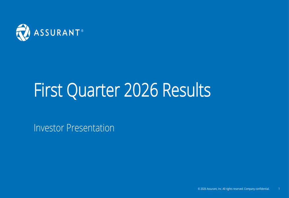 Assurant Stock Price Today | NYSE: AIZ Live - Investing.com