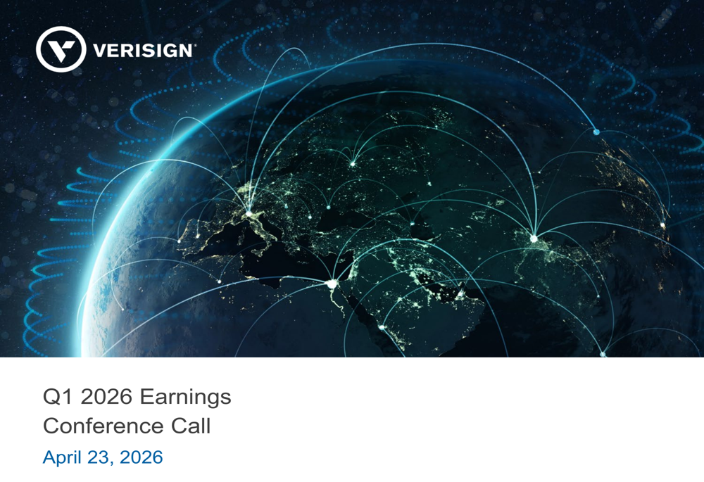 VeriSign Stock Price Today | NASDAQ: VRSN Live - Investing.com