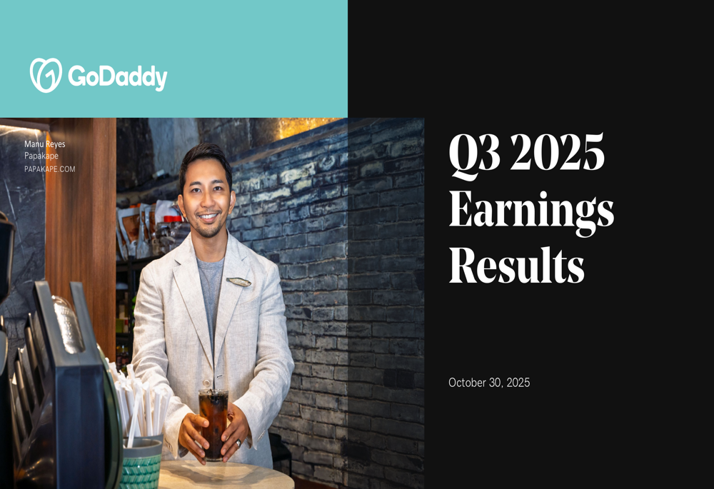 Godaddy Inc Stock Price Today | NYSE: GDDY Live - Investing.com