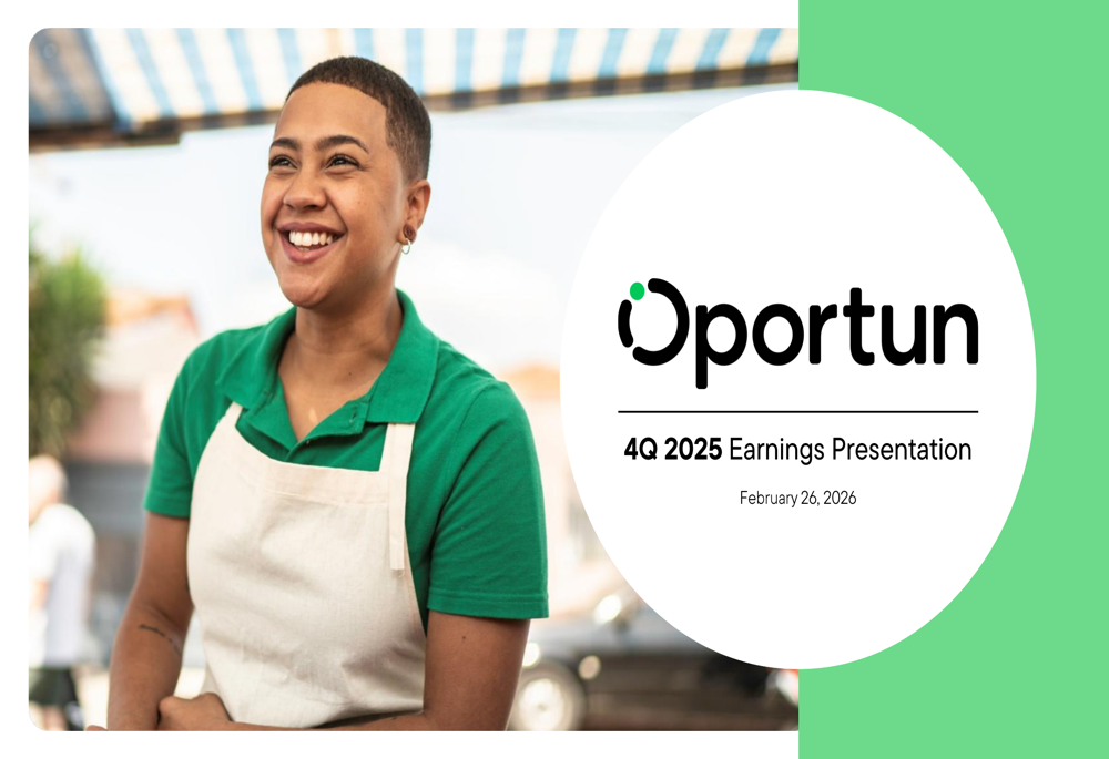 Oportun Financial Corp Stock Price Today | NASDAQ: OPRT Live ...