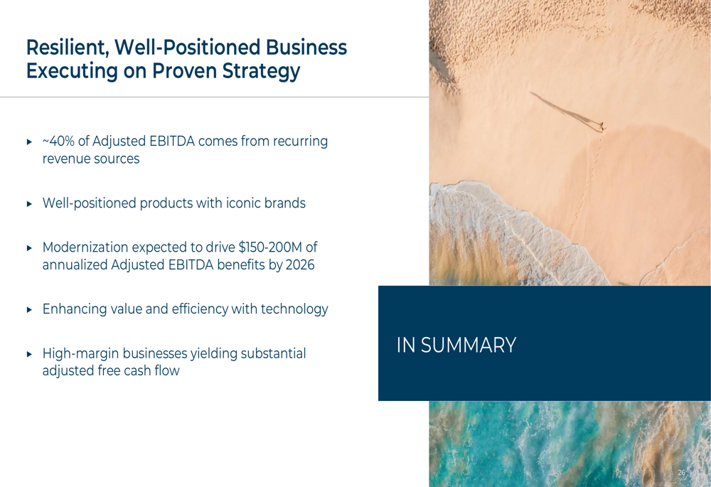 Marriott Vacations Q3 2025 slides reveal growth strategy amid earnings ...