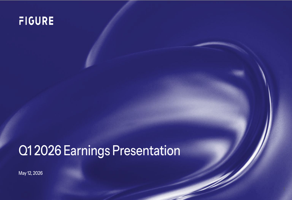 Figure Technology (FIGR) Earnings Date & Report - Investing.com
