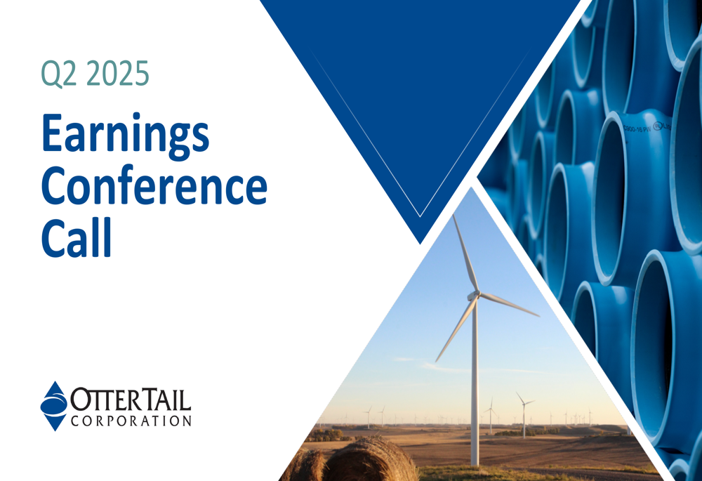 Otter Tail Stock Price Today | NASDAQ: OTTR Live - Investing.com