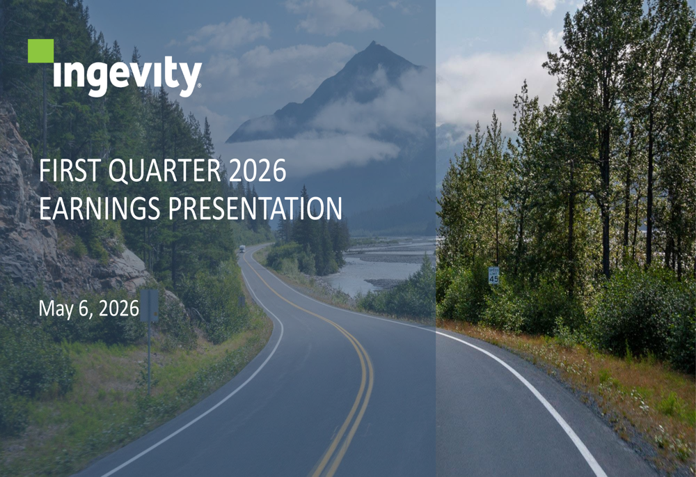 Ingevity Corp Stock Price Today | NYSE: NGVT Live - Investing.com