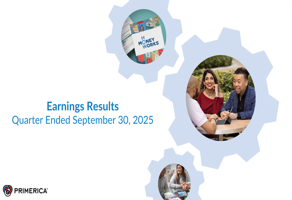 Primerica Stock Price Today | NYSE: PRI Live - Investing.com