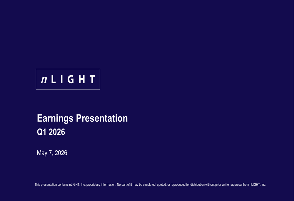 nLIGHT Inc Stock Price Today | NASDAQ: LASR Live - Investing.com