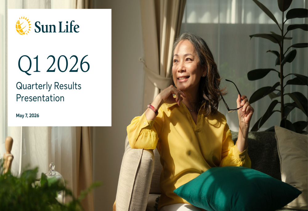 Sun Life Financial Stock Price Today | TSX: SLF Live - Investing.com