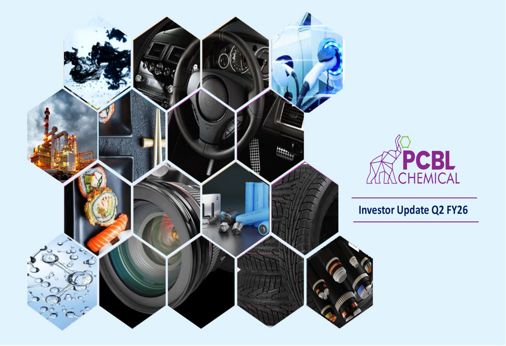PCBL Chemical Ltd Stock Price Today | NSE: PCBL Live - Investing.com