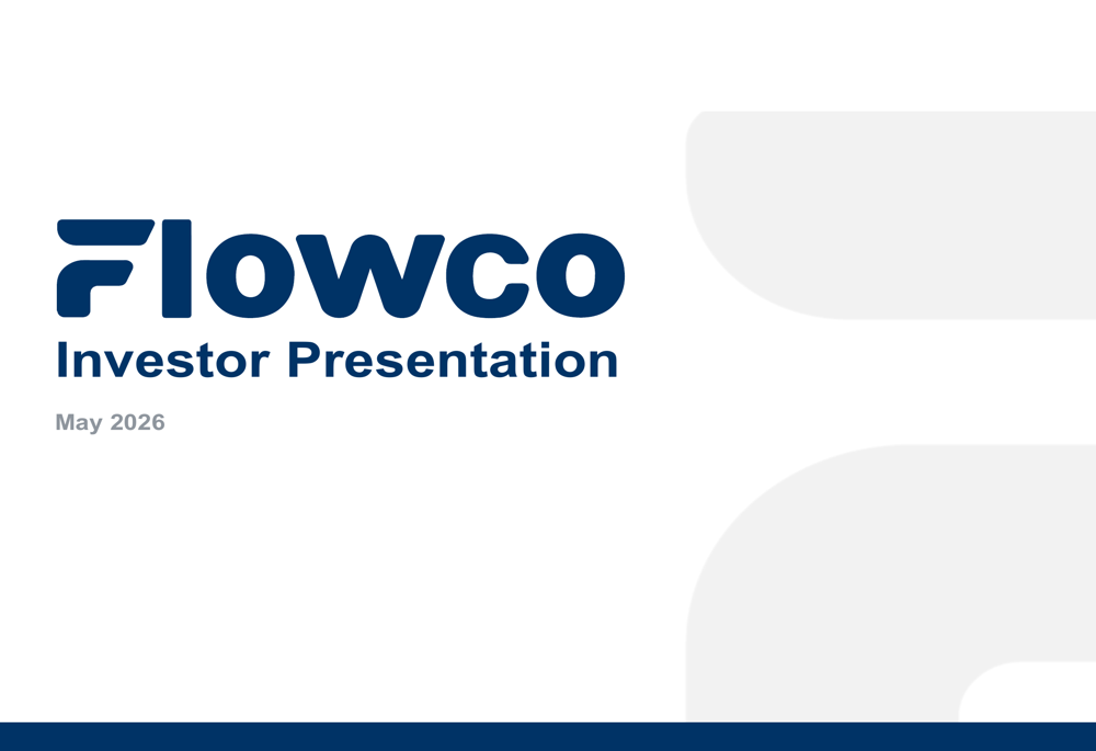 Flowco Holdings Inc Stock Price Today | NYSE: FLOC Live - Investing.com