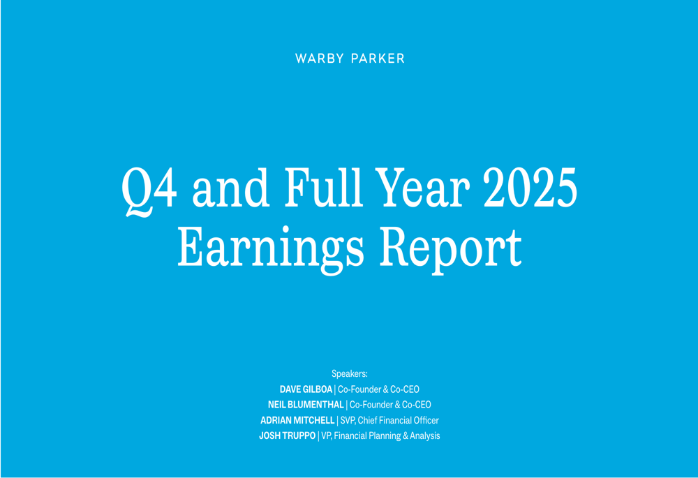Warby Parker Inc Stock Price Today | NYSE: WRBY Live - Investing.com
