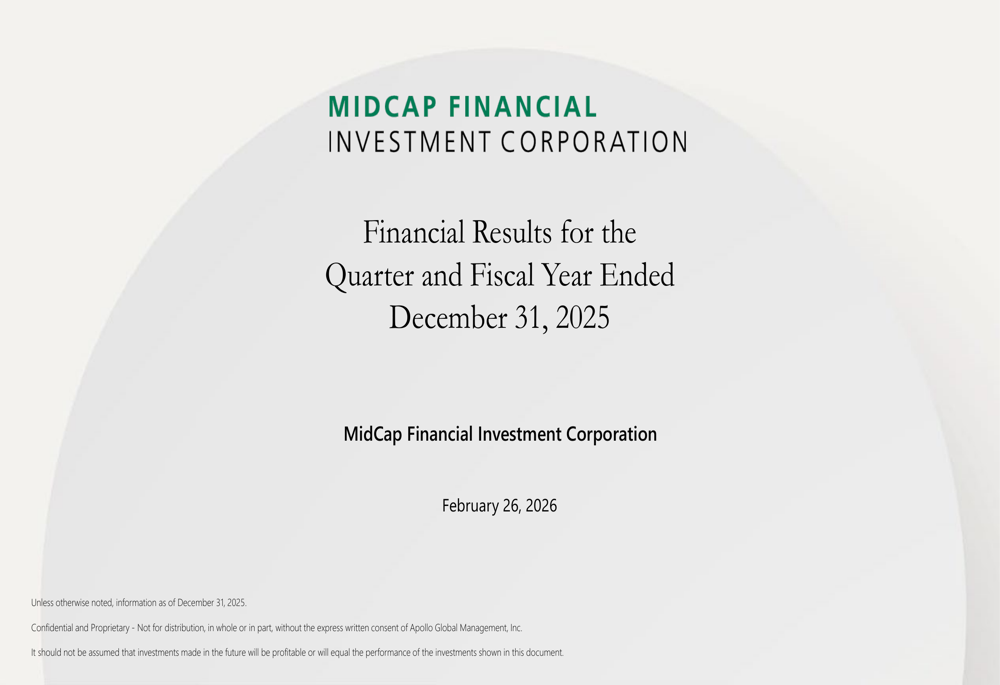 Apollo Investment Stock Price Today | NASDAQ: MFIC Live - Investing.com
