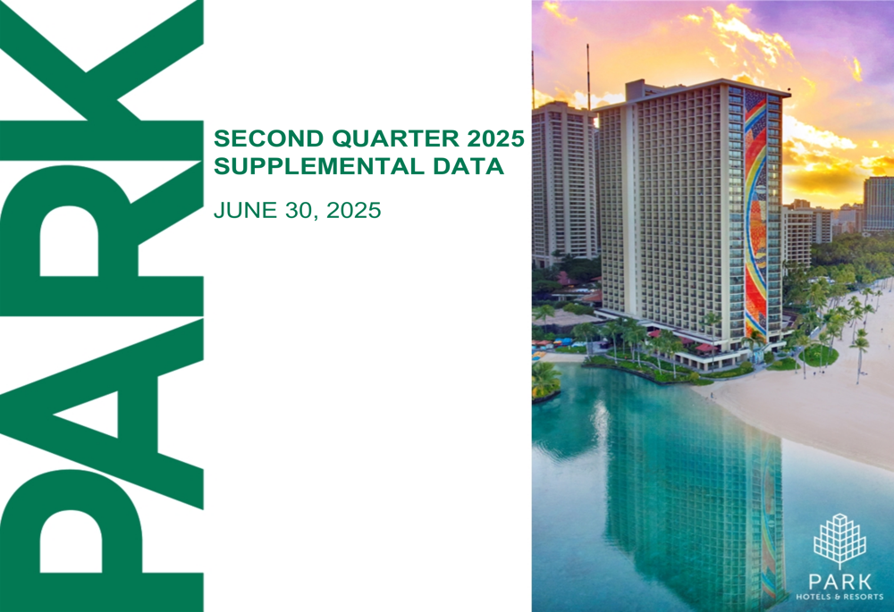 Park Hotels & Resorts Inc Stock Price Today | NYSE: PK Live - Investing.com