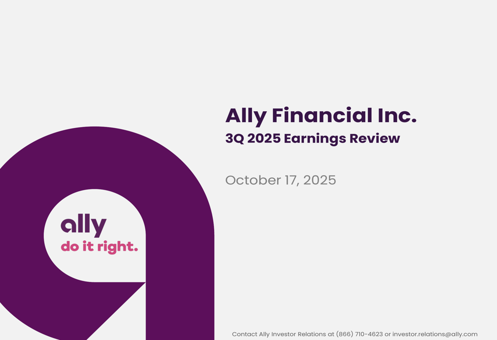Ally Financial Inc Stock Price Today | NYSE: ALLY Live - Investing.com