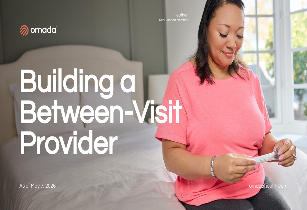 Omada Health Inc Stock Price Today | NASDAQ: OMDA Live - Investing.com