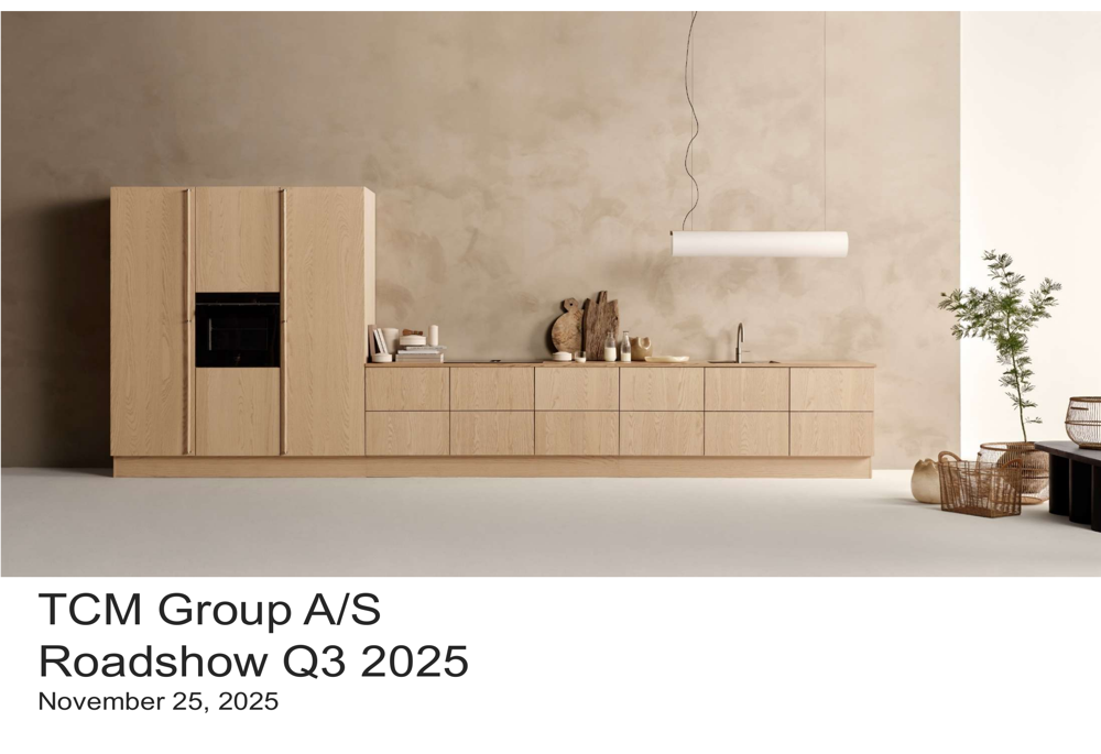 TCM Group Stock Price Today | CSE: TCM Live - Investing.com