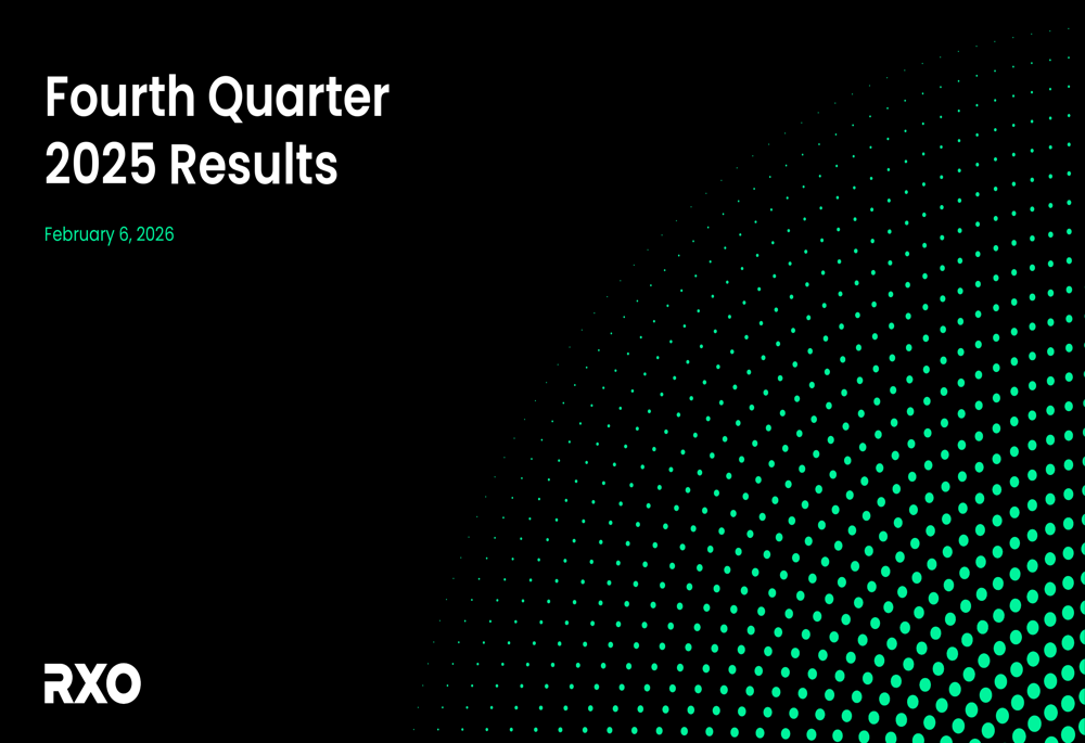 RXO Inc Stock Price Today | NYSE: RXO Live - Investing.com