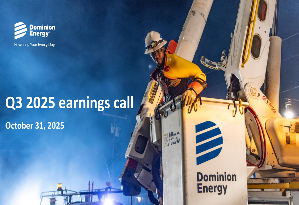 Dominion Resources Stock Price Today | NYSE: D Live - Investing.com
