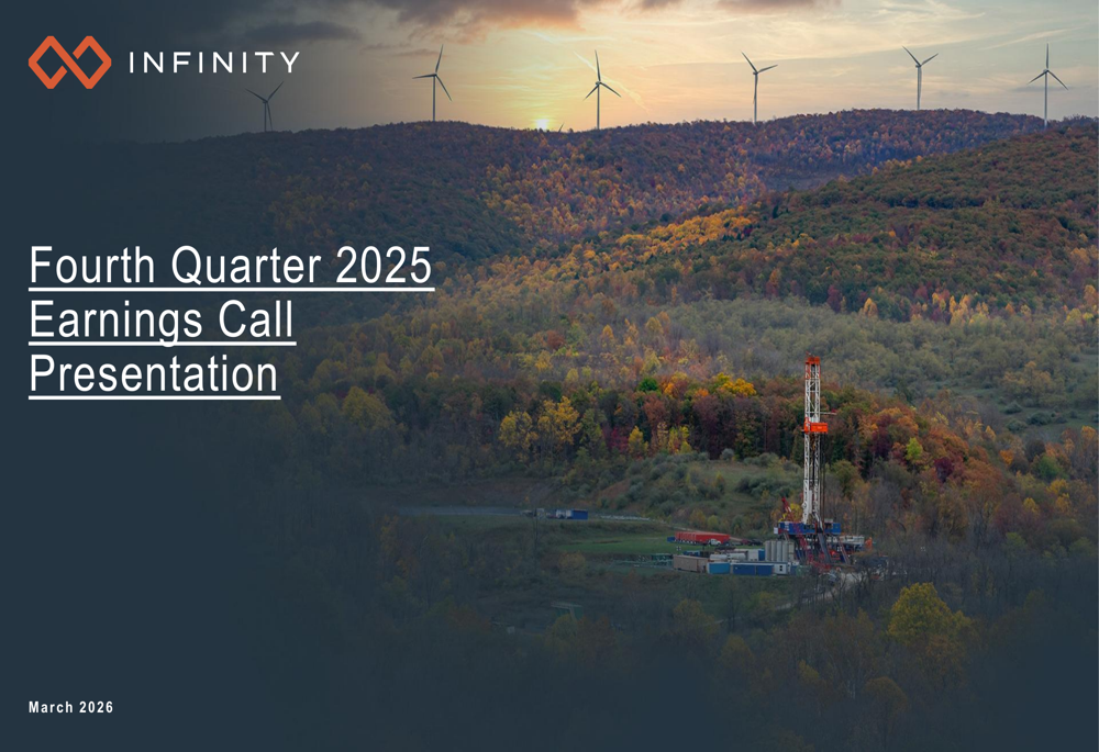 Infinity Natural Resources Inc Stock Price Today | NYSE: INR Live ...