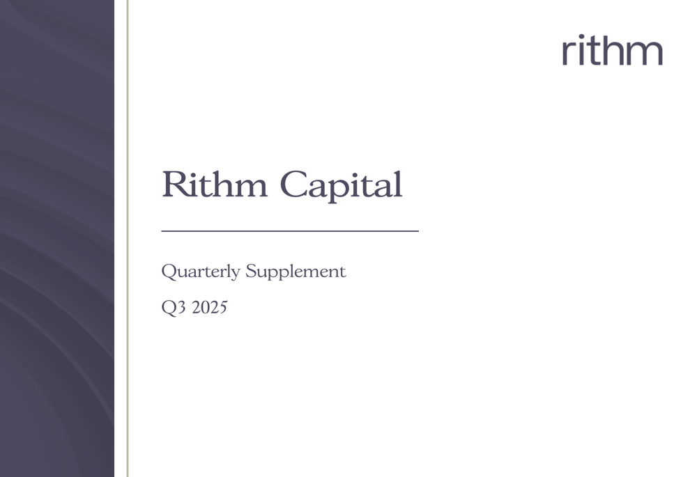 Rithm Capital Corp Stock Price Today | NYSE: RITM Live - Investing.com