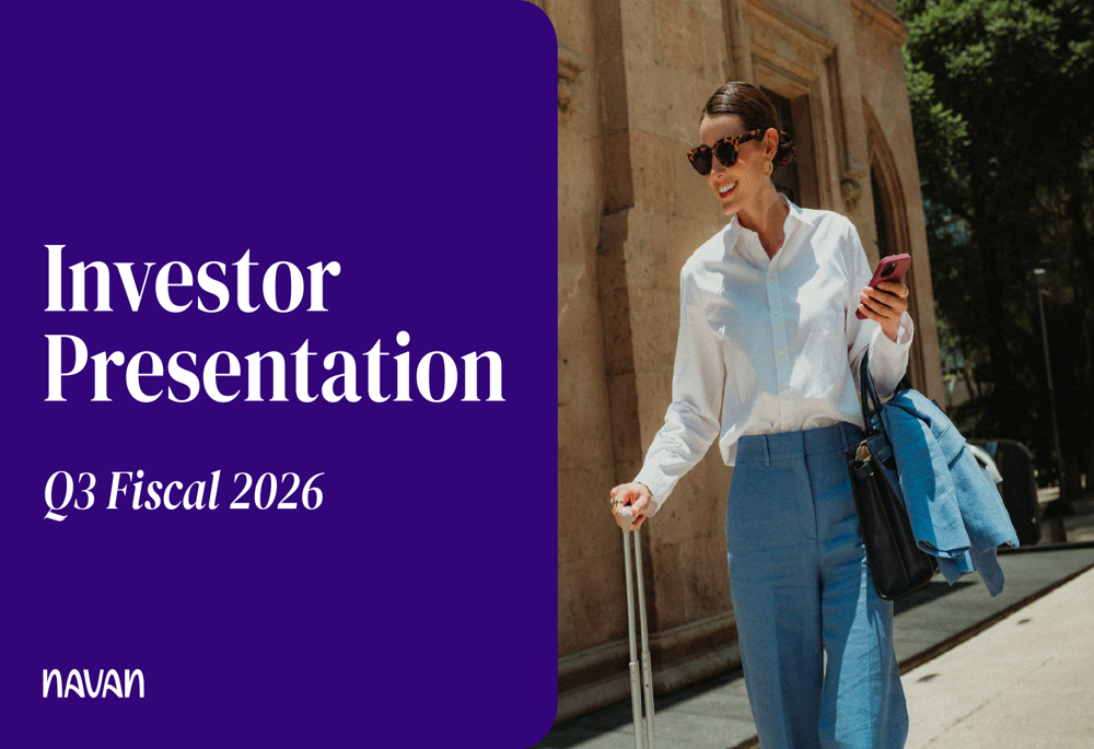 Navan Inc Stock Price Today | NASDAQ: NAVN Live - Investing.com