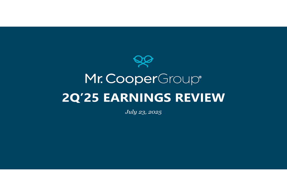 Mr. Cooper Group Inc Stock Price Today | NASDAQ: COOP Live - Investing.com
