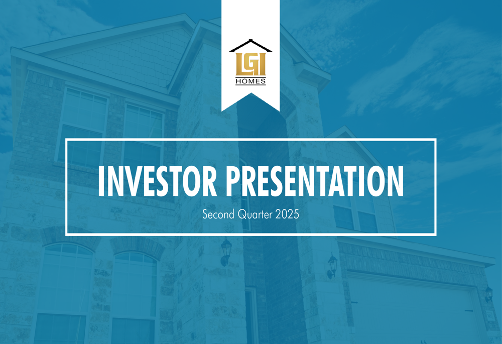 LGI Homes Stock Price Today | NASDAQ: LGIH Live - Investing.com
