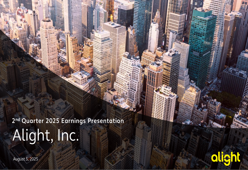 Alight Inc Stock Price Today | NYSE: ALIT Live - Investing.com