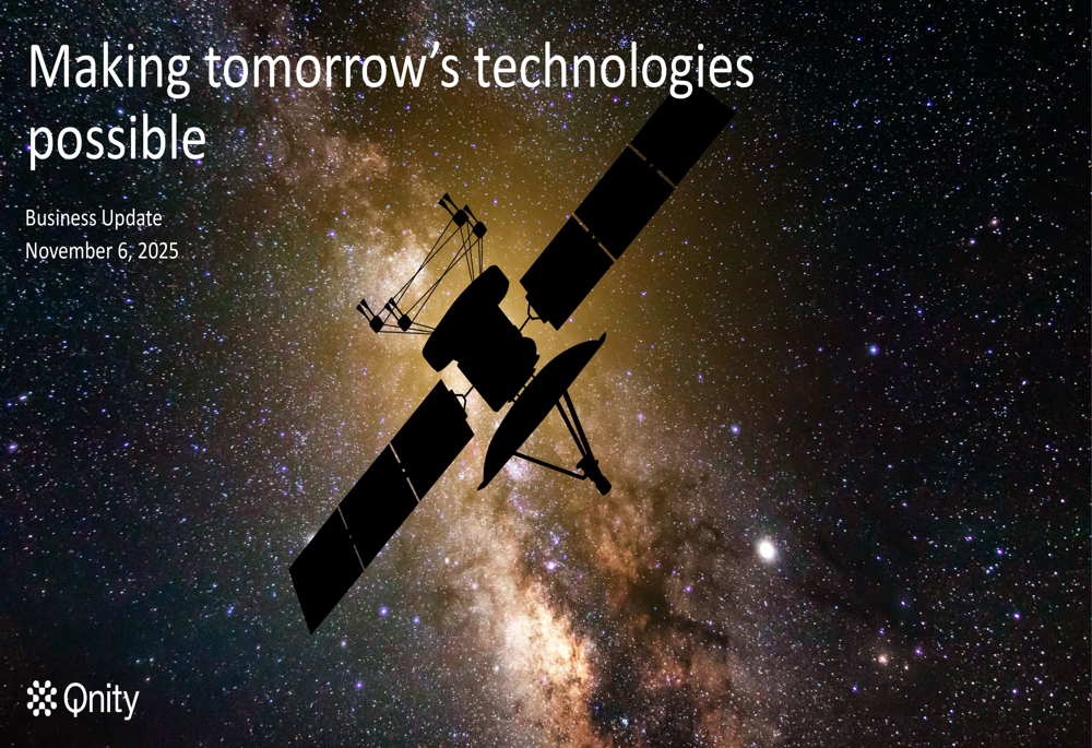 Qnity Electronics Inc Stock Price Today | NYSE: Q Live - Investing.com