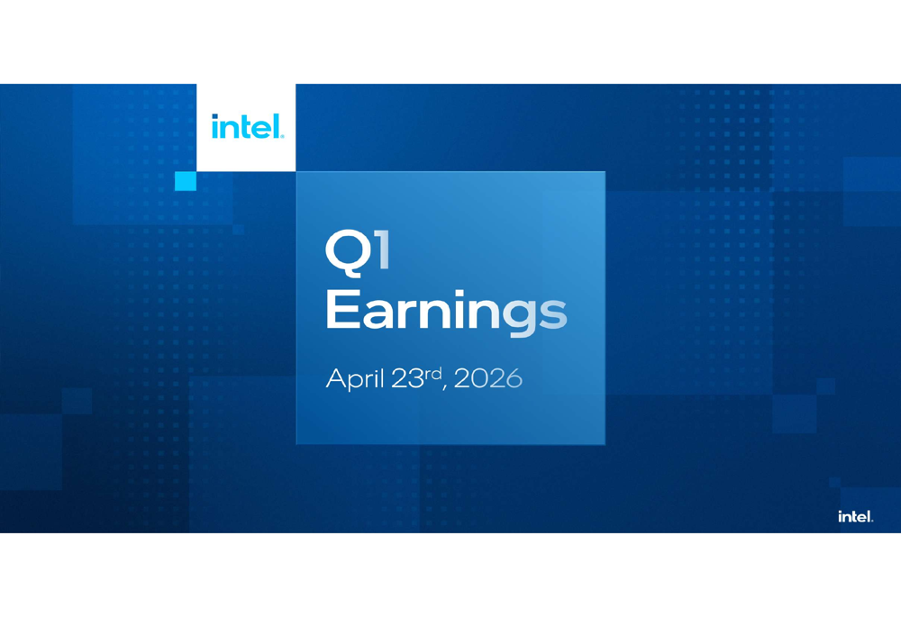Intel Stock Price Today | NASDAQ: INTC Live - Investing.com