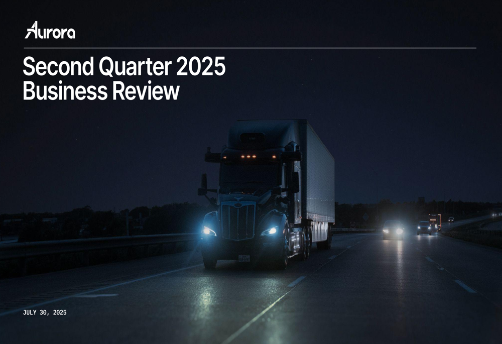 Aurora Innovation Inc Stock Price Today | NASDAQ: AUR Live - Investing.com