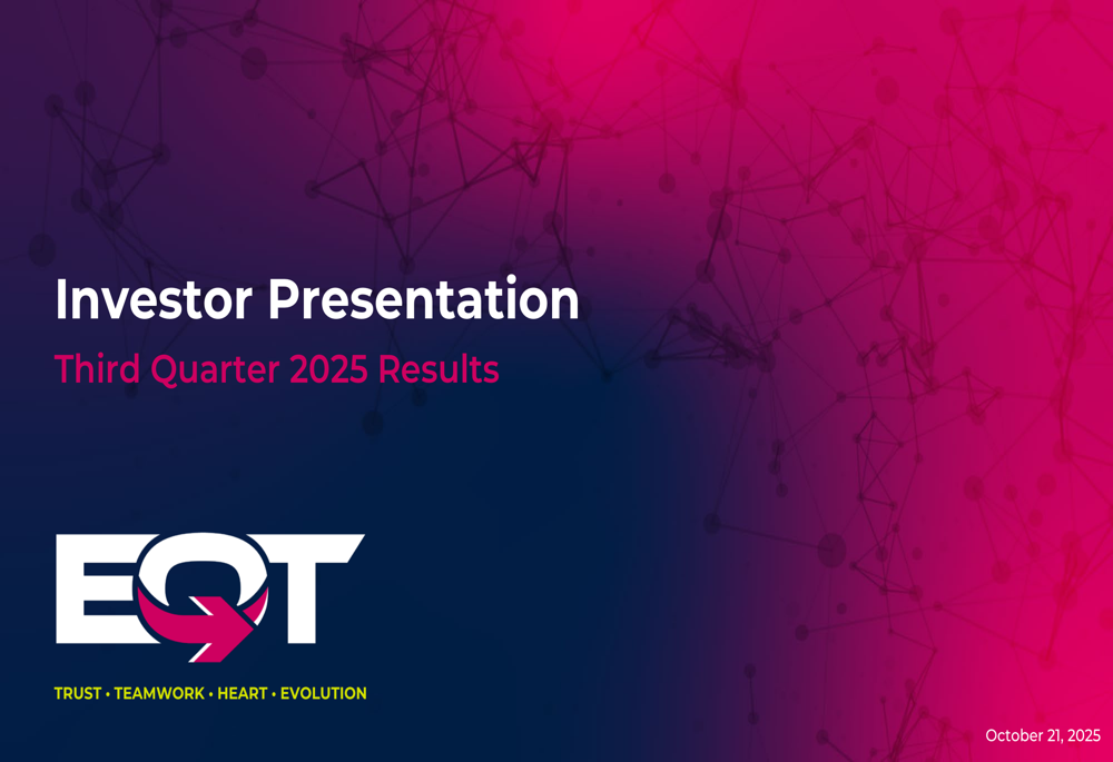 EQT Stock Price Today | NYSE: EQT Live - Investing.com