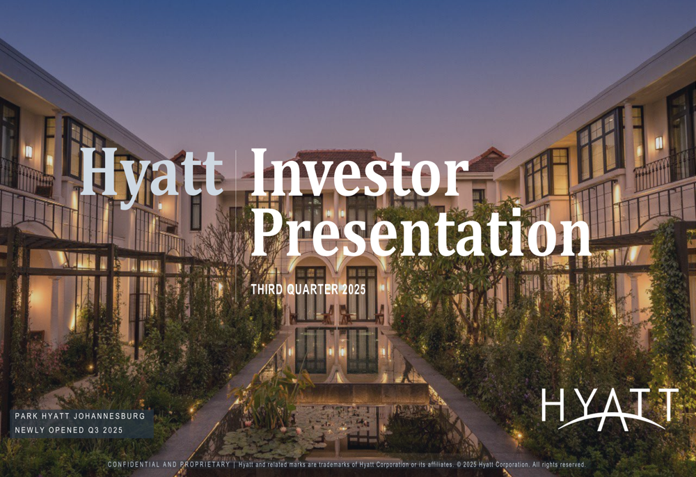 Hyatt Stock Price Today | NYSE: H Live - Investing.com