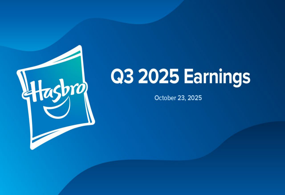 Hasbro Stock Price Today | NASDAQ: HAS Live - Investing.com