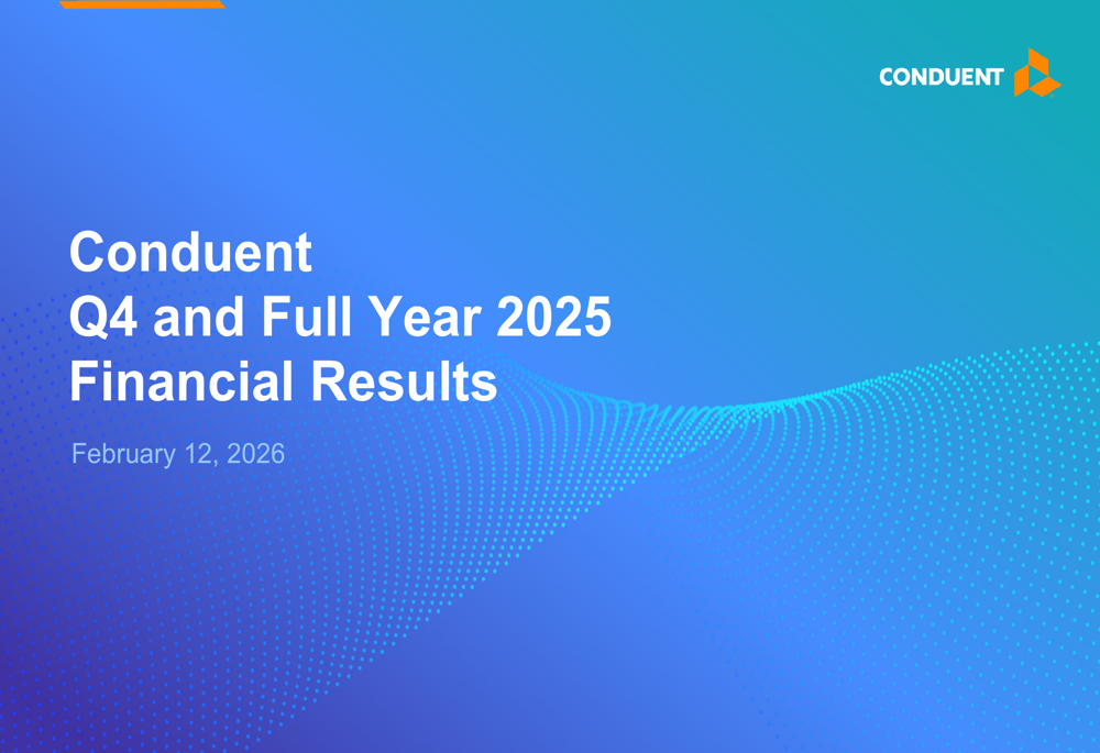Conduent Inc Stock Price Today | NASDAQ: CNDT Live - Investing.com