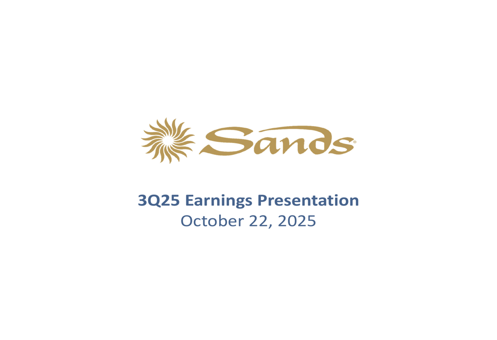 Las Vegas Sands Stock Price Today | NYSE: LVS Live - Investing.com