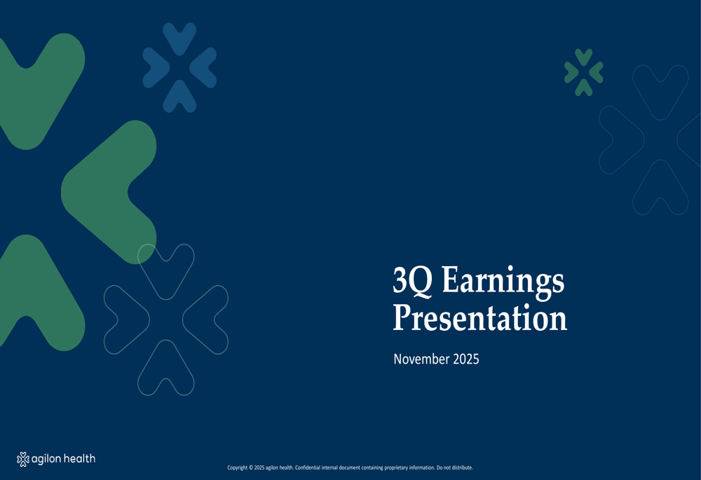 agilon health Inc Stock Price Today | NYSE: AGL Live - Investing.com